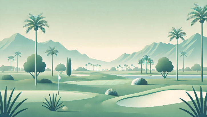 Bermuda Dunes Online | Community Forum for Bermuda Dunes Residents 92203